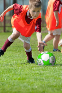 Football Holiday Camps - Team Training - FSM Centres Limited